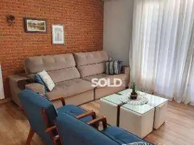 Casa / Sobrado em Condomínio para Venda em Ribeirão Preto/SP Jardim Paulista 2 Quartos