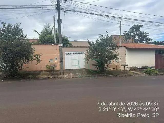 Casa / Sobrado em Condomínio para Venda em Ribeirão Preto/SP Jardim Pedra Branca 2 Quartos