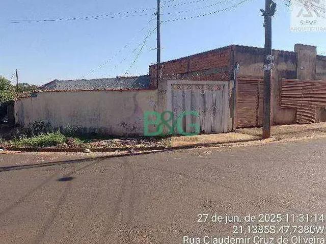 Casa / Sobrado em Condomínio para Venda em Ribeirão Preto/SP Jardim Pedra Branca 3 Quartos