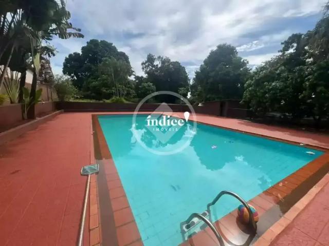 Casa / Sobrado em Condomínio para Venda em Ribeirão Preto/SP Jardim Progresso 3 Quartos