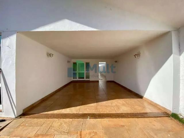 Casa / Sobrado em Condomínio para Venda em Ribeirão Preto/SP Jardim São Luiz 3 Quartos