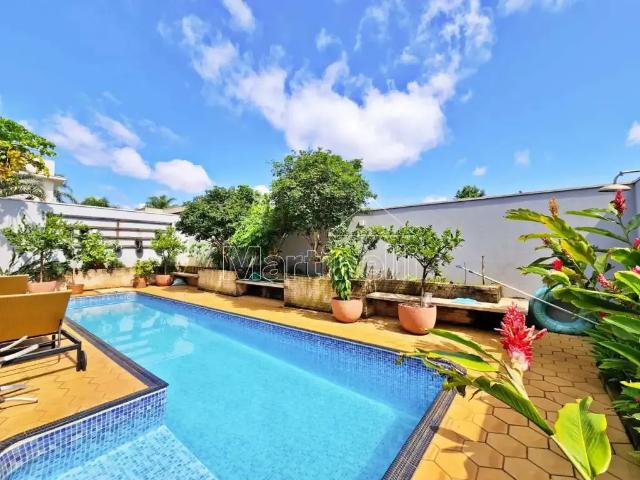 Casa / Sobrado em Condomínio para Venda em Ribeirão Preto/SP Jardim Saint Gerard 4 Quartos