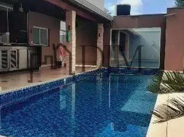 Casa / Sobrado em Condomínio para Venda em Ribeirão Preto/SP Jardim Saint Gerard 4 Quartos