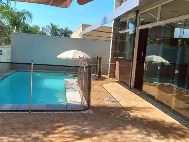 Casa / Sobrado em Condomínio para Venda em Ribeirão Preto/SP Jardim Saint Gerard 4 Quartos