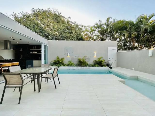 Casa / Sobrado em Condomínio para Venda em Ribeirão Preto/SP Jardim Saint Gerard 4 Quartos
