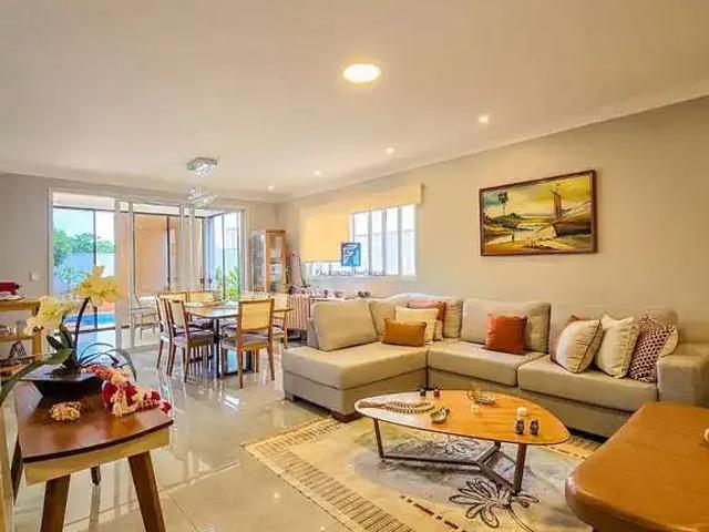 Casa / Sobrado em Condomínio para Venda em Ribeirão Preto/SP Jardim Saint Gerard 4 Quartos