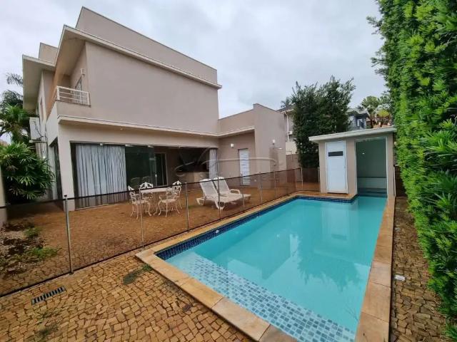 Casa / Sobrado em Condomínio para Venda em Ribeirão Preto/SP Jardim Saint Gerard 4 Quartos