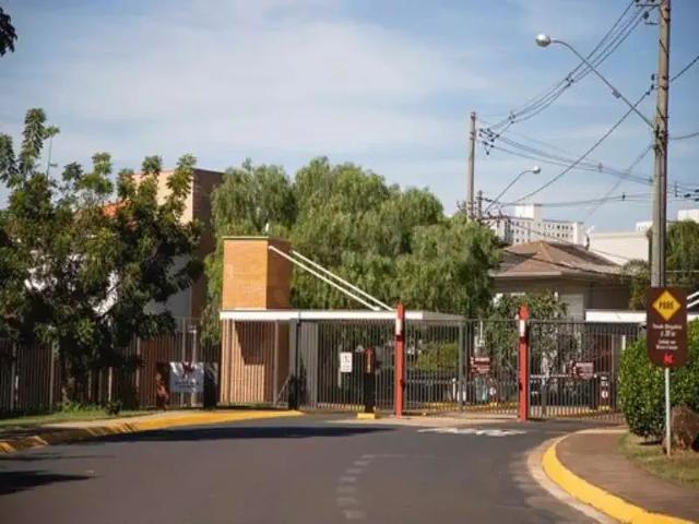 Casa / Sobrado em Condomínio para Venda em Ribeirão Preto/SP Jardim Saint Gerard 4 Quartos