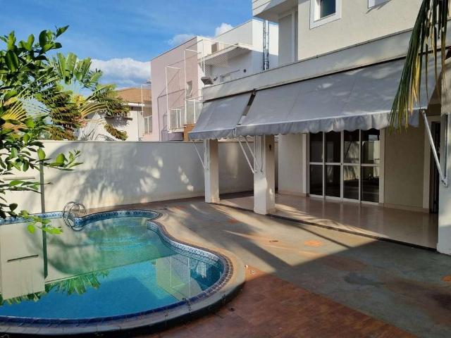 Casa / Sobrado em Condomínio para Venda em Ribeirão Preto/SP Jardim Saint Gerard 4 Quartos