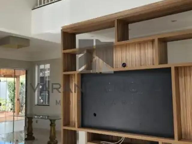 Casa / Sobrado em Condomínio para Venda em Ribeirão Preto/SP Jardim Saint Gerard 5 Quartos