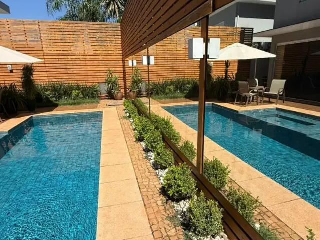 Casa / Sobrado em Condomínio para Venda em Ribeirão Preto/SP Jardim Saint Gerard 3 Quartos