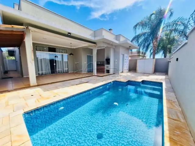 Casa / Sobrado em Condomínio para Venda em Ribeirão Preto/SP Jardim Saint Gerard 3 Quartos