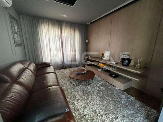 Casa / Sobrado em Condomínio para Venda em Ribeirão Preto/SP Jardim Saint Gerard 3 Quartos