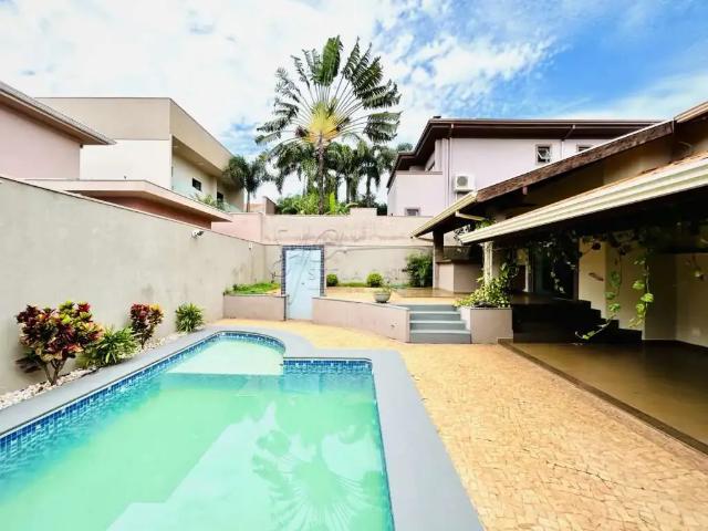 Casa / Sobrado em Condomínio para Venda em Ribeirão Preto/SP Jardim Saint Gerard 3 Quartos