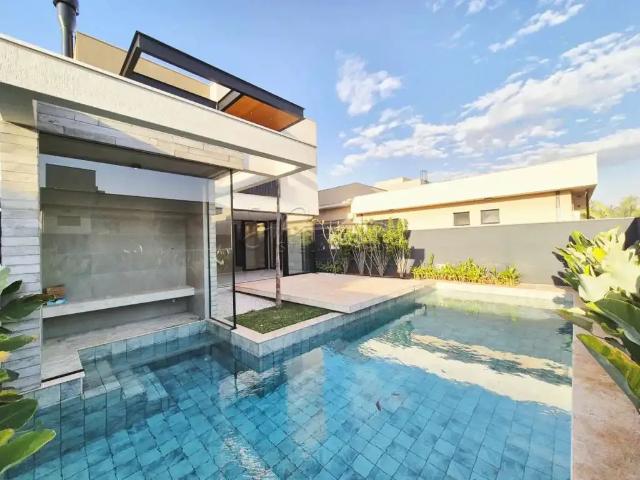Casa / Sobrado em Condomínio para Venda em Ribeirão Preto/SP Jardim Saint Gerard 3 Quartos