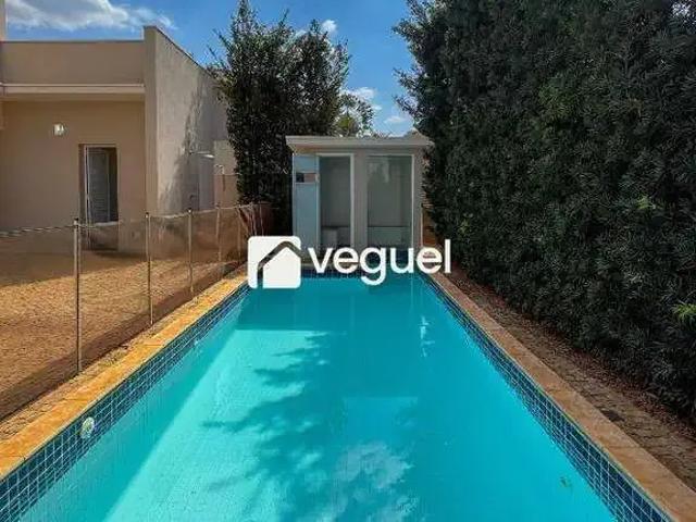 Casa / Sobrado em Condomínio para Venda em Ribeirão Preto/SP Jardim Saint Gerard 3 Quartos