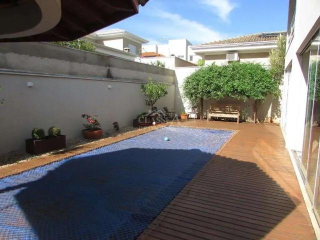 Casa / Sobrado em Condomínio para Venda em Ribeirão Preto/SP Jardim Saint Gerard 3 Quartos