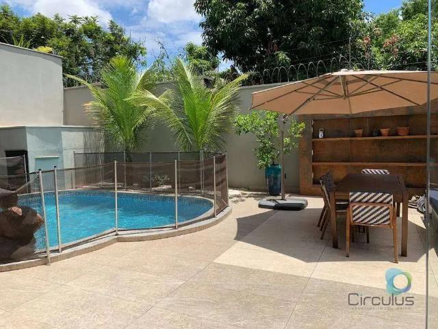 Casa / Sobrado em Condomínio para Venda em Ribeirão Preto/SP Jardim Saint Gerard 3 Quartos