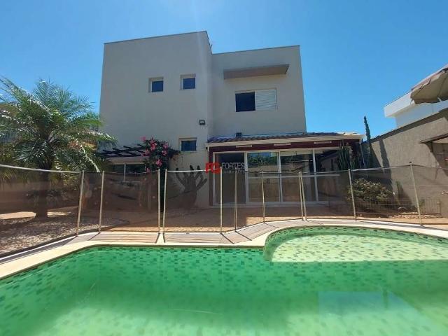 Casa / Sobrado em Condomínio para Venda em Ribeirão Preto/SP Jardim Saint Gerard 3 Quartos