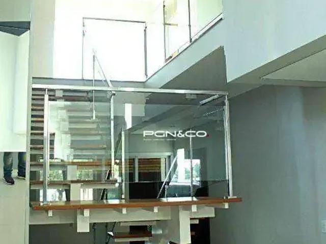 Casa / Sobrado em Condomínio para Venda em Ribeirão Preto/SP Jardim Saint Gerard 3 Quartos