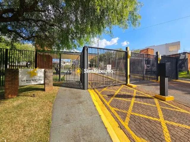 Casa / Sobrado em Condomínio para Venda em Ribeirão Preto/SP Jardim Saint Gerard 3 Quartos