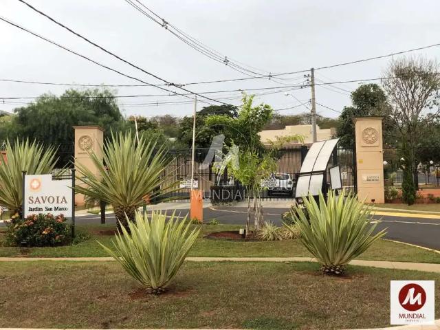 Casa / Sobrado em Condomínio para Venda em Ribeirão Preto/SP Jardim San Marco 4 Quartos