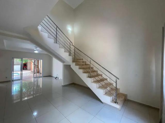 Casa / Sobrado em Condomínio para Venda em Ribeirão Preto/SP Jardim San Marco 4 Quartos