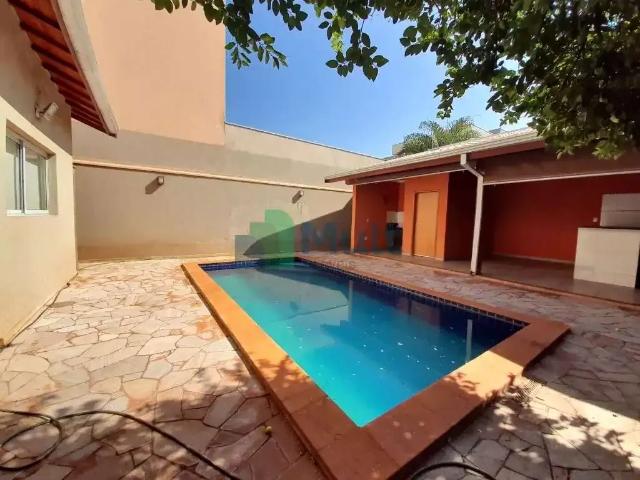 Casa / Sobrado em Condomínio para Venda em Ribeirão Preto/SP Jardim San Marco 4 Quartos