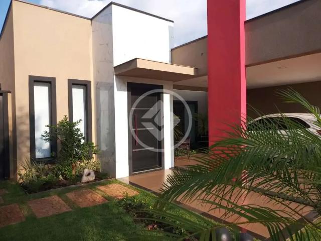 Casa / Sobrado em Condomínio para Venda em Ribeirão Preto/SP Jardim San Marco 2 Quartos