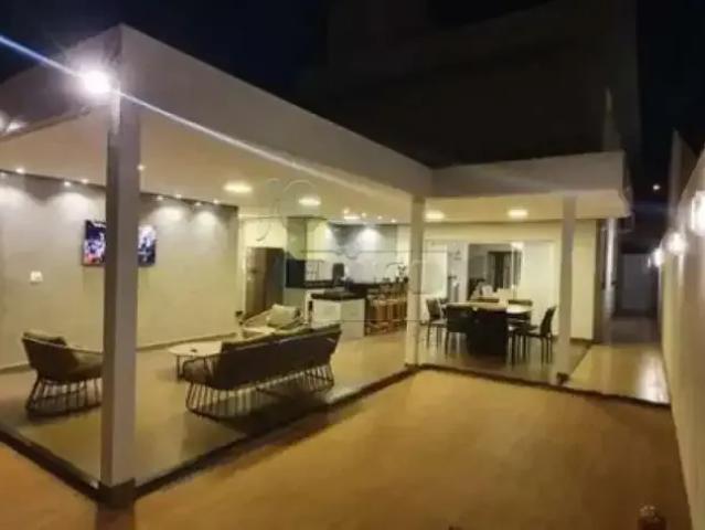Casa / Sobrado em Condomínio para Venda em Ribeirão Preto/SP Jardim San Marco 3 Quartos
