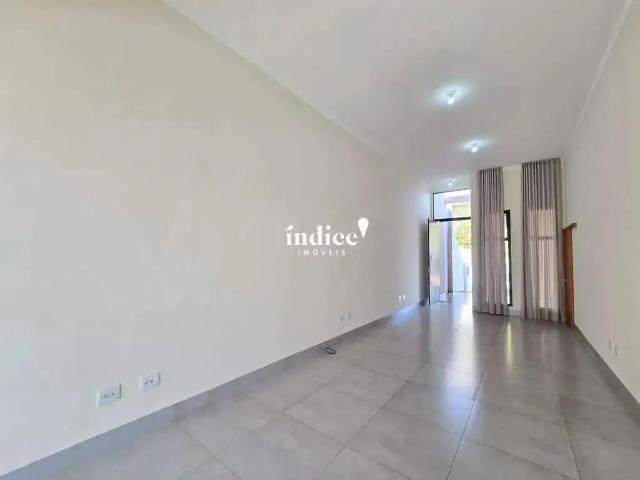 Casa / Sobrado em Condomínio para Venda em Ribeirão Preto/SP Jardim San Marco 3 Quartos