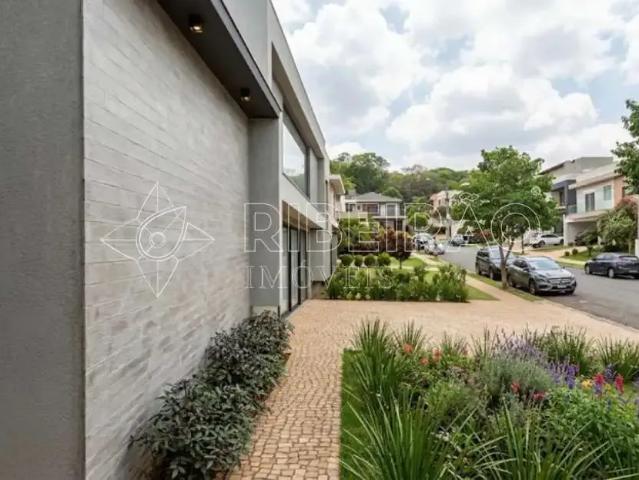 Casa / Sobrado em Condomínio para Venda em Ribeirão Preto/SP Jardim San Marco 3 Quartos
