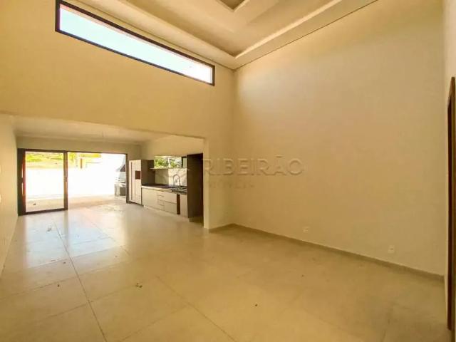 Casa / Sobrado em Condomínio para Venda em Ribeirão Preto/SP Jardim San Marco 3 Quartos