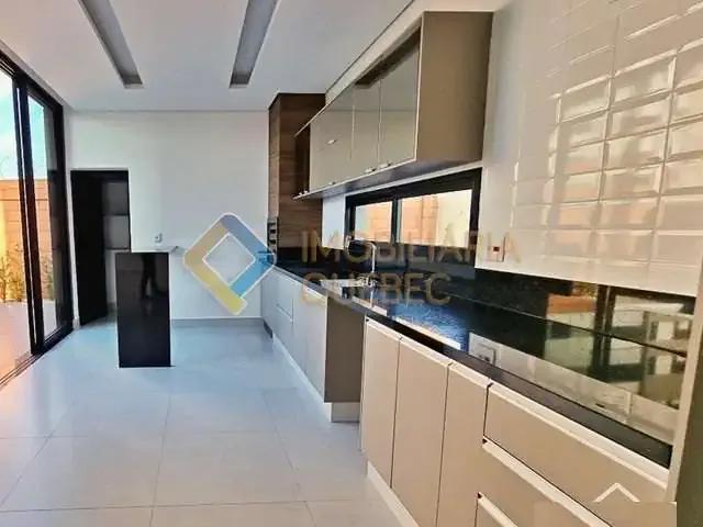Casa / Sobrado em Condomínio para Venda em Ribeirão Preto/SP Jardim San Marco 3 Quartos