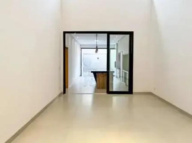 Casa / Sobrado em Condomínio para Venda em Ribeirão Preto/SP Jardim San Marco 3 Quartos