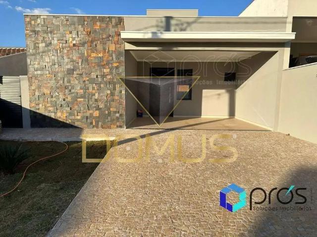Casa / Sobrado em Condomínio para Venda em Ribeirão Preto/SP Jardim San Marco 3 Quartos