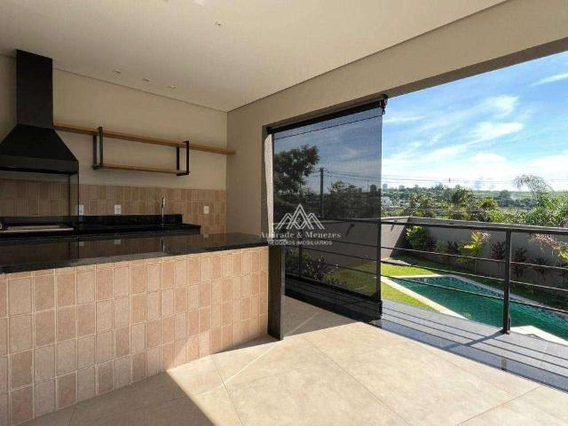 Casa / Sobrado em Condomínio para Venda em Ribeirão Preto/SP Jardim San Marco 3 Quartos