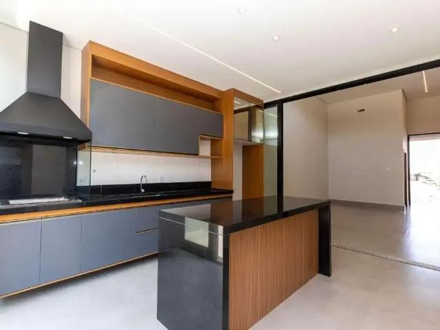 Casa / Sobrado em Condomínio para Venda em Ribeirão Preto/SP Jardim San Marco 3 Quartos