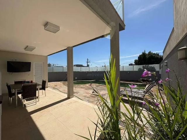Casa / Sobrado em Condomínio para Venda em Ribeirão Preto/SP Jardim San Marco 3 Quartos