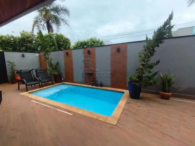 Casa / Sobrado em Condomínio para Venda em Ribeirão Preto/SP Jardim San Marco 3 Quartos