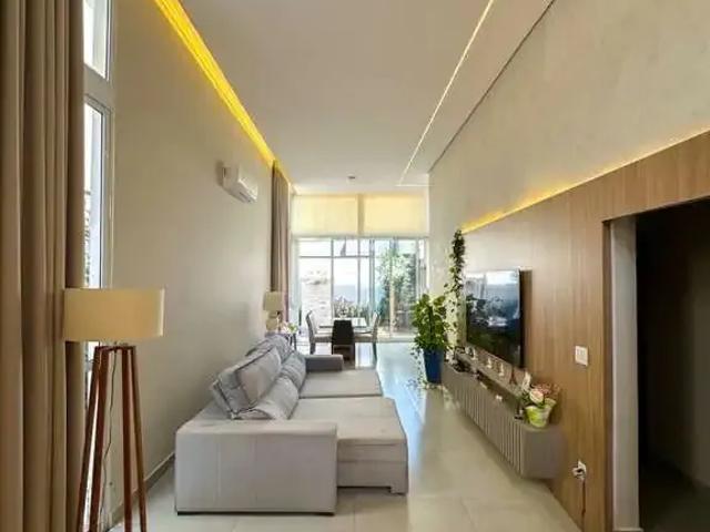 Casa / Sobrado em Condomínio para Venda em Ribeirão Preto/SP Jardim San Marco 3 Quartos