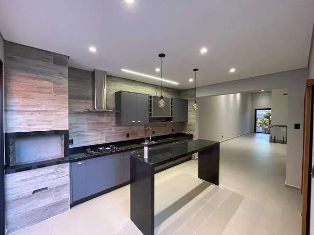 Casa / Sobrado em Condomínio para Venda em Ribeirão Preto/SP Jardim San Marco 3 Quartos