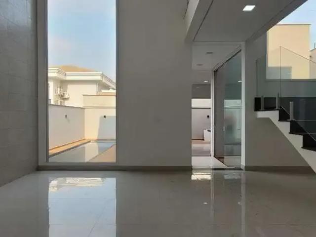 Casa / Sobrado em Condomínio para Venda em Ribeirão Preto/SP Jardim San Marco 3 Quartos