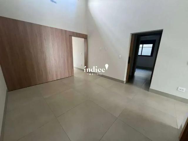 Casa / Sobrado em Condomínio para Venda em Ribeirão Preto/SP Jardim San Marco 3 Quartos