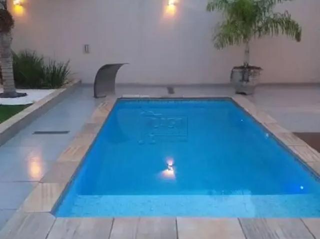 Casa / Sobrado em Condomínio para Venda em Ribeirão Preto/SP Jardim San Marco 3 Quartos