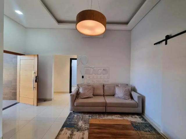 Casa / Sobrado em Condomínio para Venda em Ribeirão Preto/SP Jardim San Marco 3 Quartos