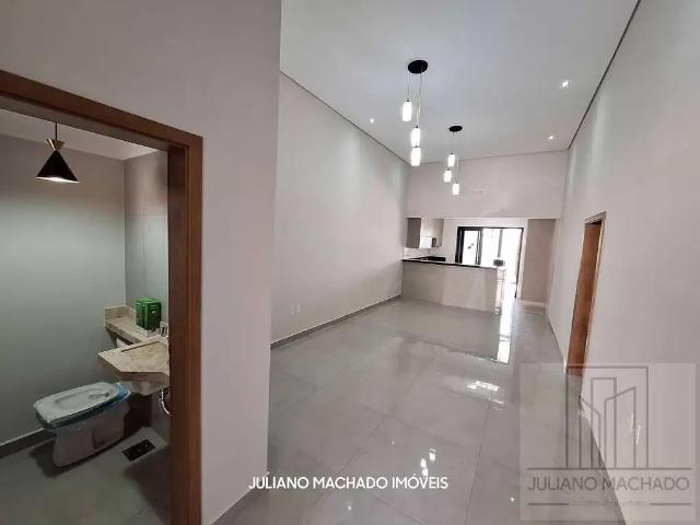 Casa / Sobrado em Condomínio para Venda em Ribeirão Preto/SP Jardim San Marco 3 Quartos