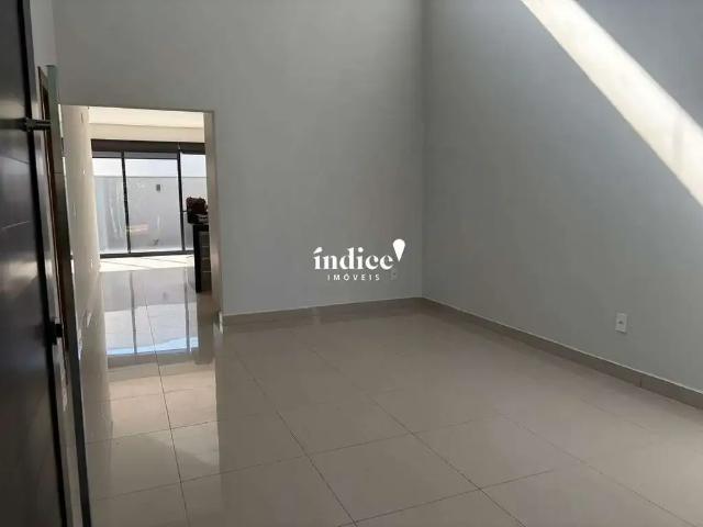 Casa / Sobrado em Condomínio para Venda em Ribeirão Preto/SP Jardim San Marco 3 Quartos