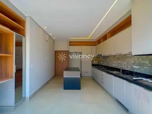 Casa / Sobrado em Condomínio para Venda em Ribeirão Preto/SP Bonfim Paulista 3 Quartos