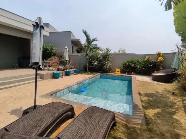 Casa / Sobrado em Condomínio para Venda em Ribeirão Preto/SP Jardim San Marco 3 Quartos